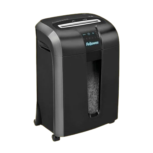 Powershred® 73Ci Cross Cut Shredder - Krif Ghana Limited
